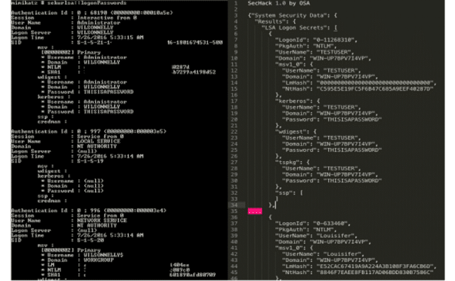Mysterious Trisis Malware Strikes Again | The Security Ledger with Paul ... Mysterious Trisis Malware Strikes Again | The Security Ledger with Paul ...